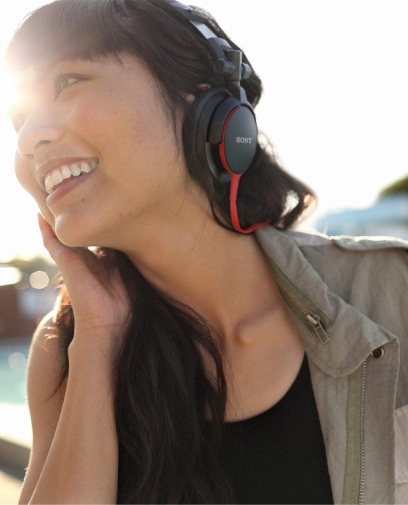 Sony Branding Strategy & Case Study | Experiences For Mankind