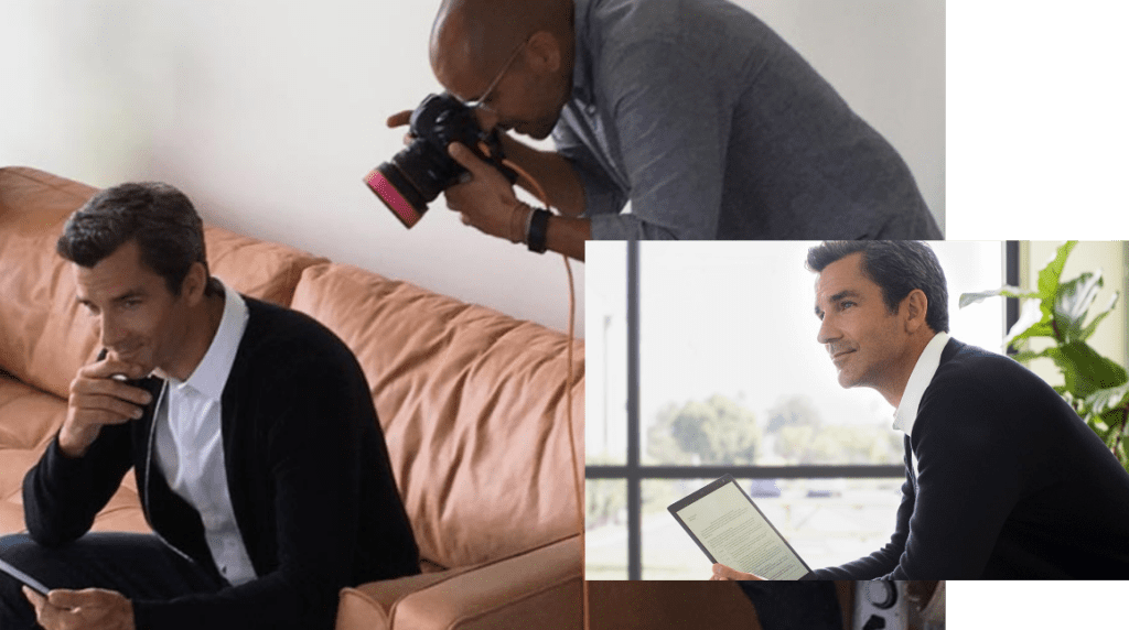 Sony Digital Paper | Channel Strategy | Experiences For Mankind