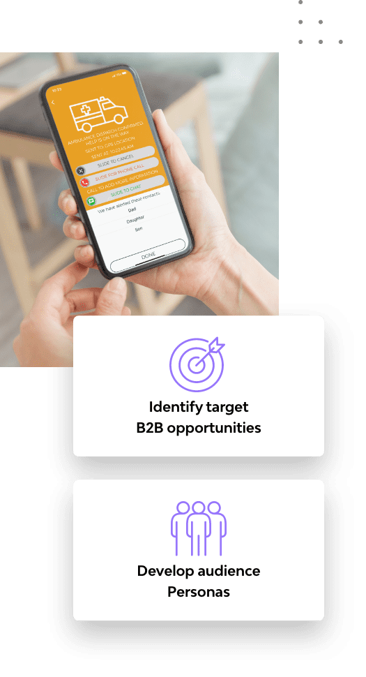 Strategy Workshops | Experiences for Mankind