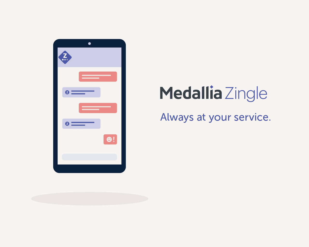 Medallia | Experiences for Mankind