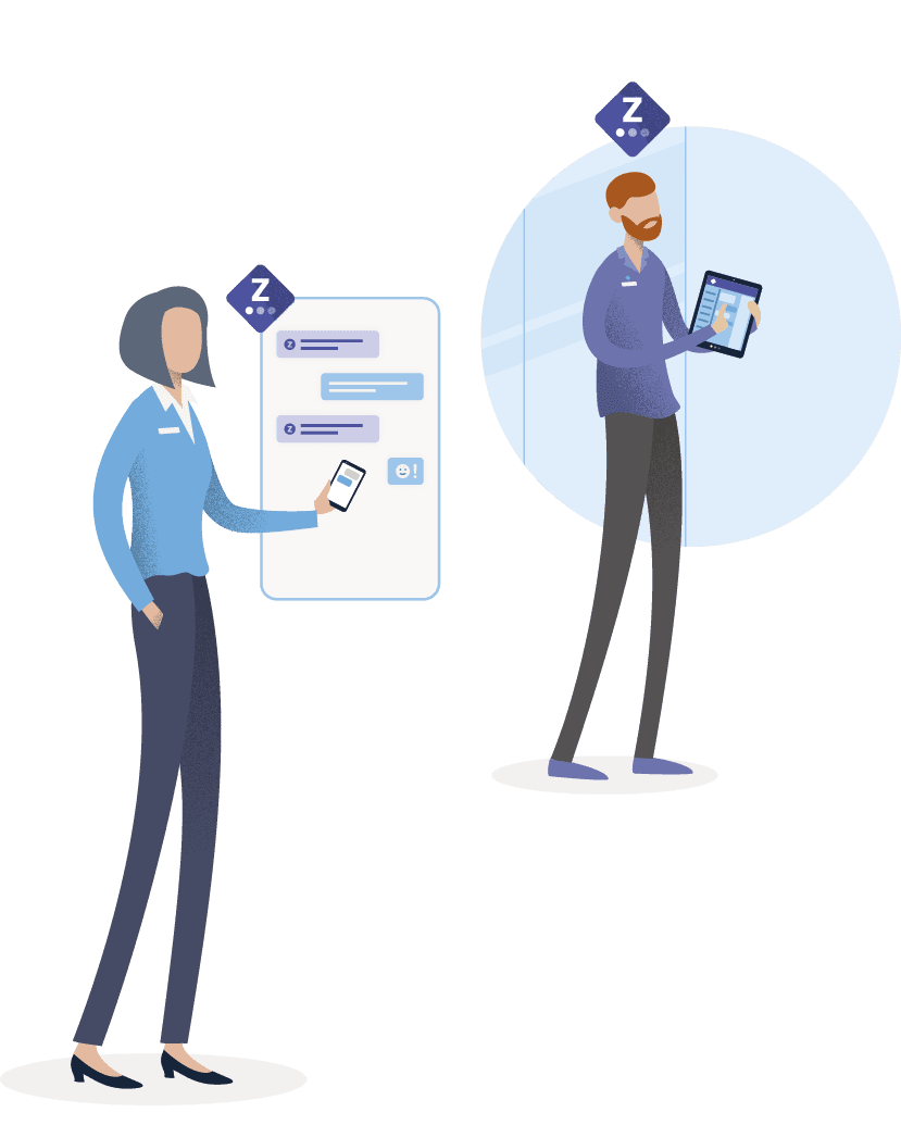 Medallia | Experiences for Mankind