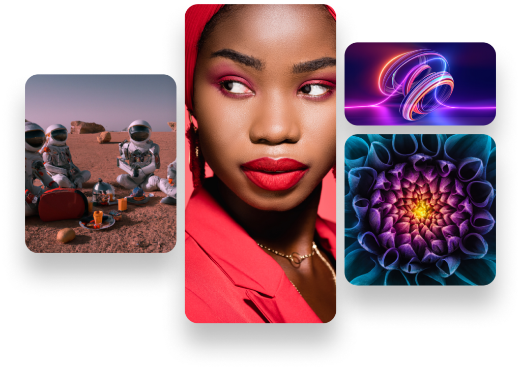 Shutterstock Strategy | Experiences for Mankind